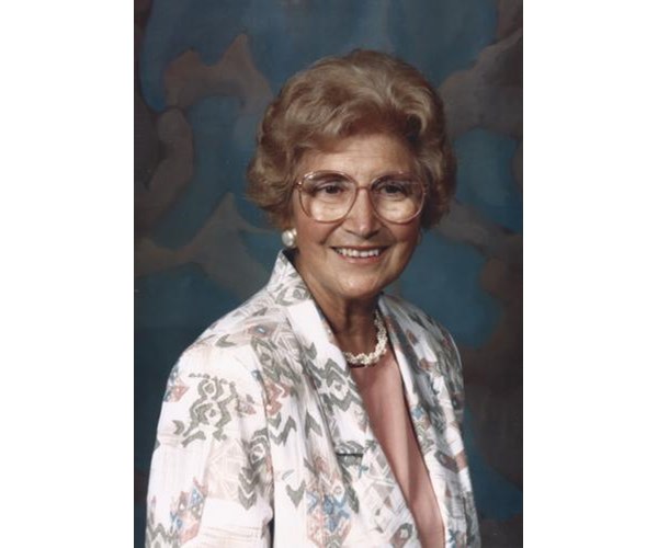 Marie Patricia Dandrea DeCarlucci Obituary (2023) - Erie, PA - Burton ...