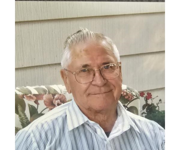 Cecil John Sanders Obituary (2024) - Springfield, OR - Springfield ...