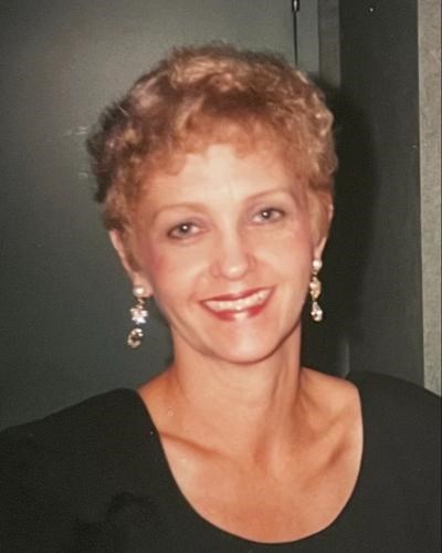 Diane Collins Obituary (2023) - Overland Park, KS - Johnson County ...