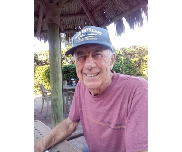 Thomas J. Schaub Obituary (2024) - Hatboro, PA - Schneider Funeral Home ...