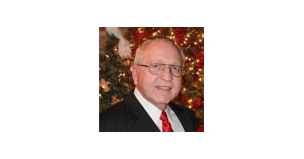 Jerry Lowell Andrews Obituary (2024) - Roswell, NM - Anderson-Bethany ...