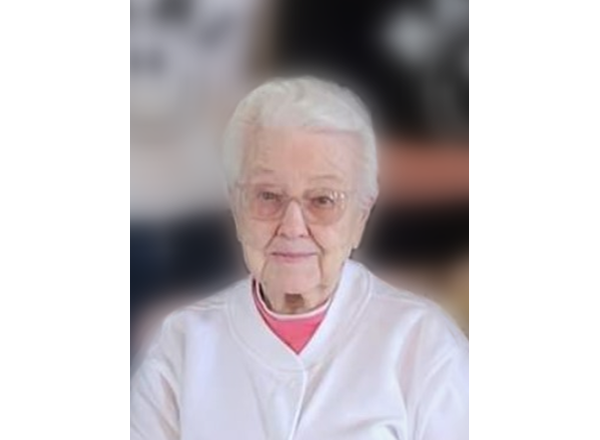 Betty Jean O'Connor Obituary (2025) - Capac, MI - Kaatz Funeral ...