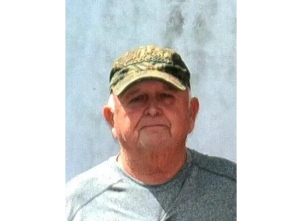 Marvin Robinson Obituary (2025) - Ocean Springs, MS - Southern ...