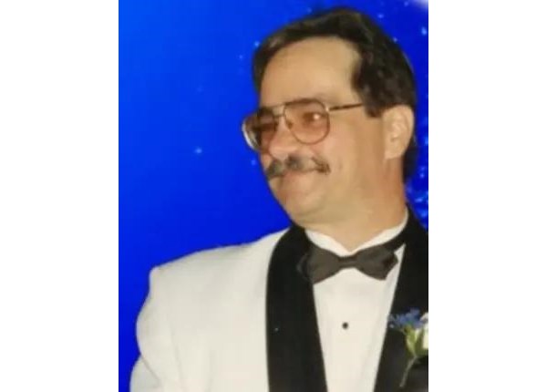Frank Lamagna Obituary (2024) - Virginia Beach, VA - Altmeyer Funeral ...
