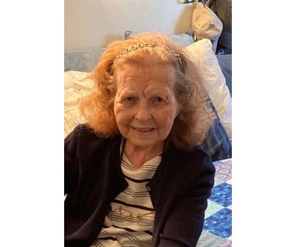 Roberta A. Morgan Obituary (2023) - Dallas, TX - North Dallas Funeral ...