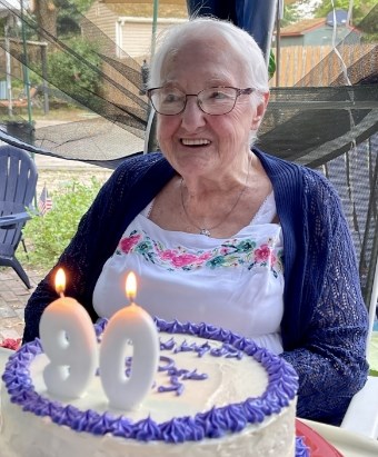 Florence Fitzgerald Obituary (2026)