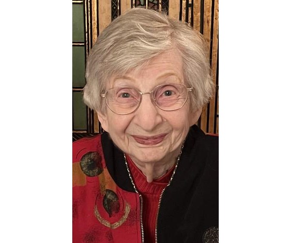 Judith Ann "Judy" Gordon Obituary (2026) - Glenview, IL - Shalom ...