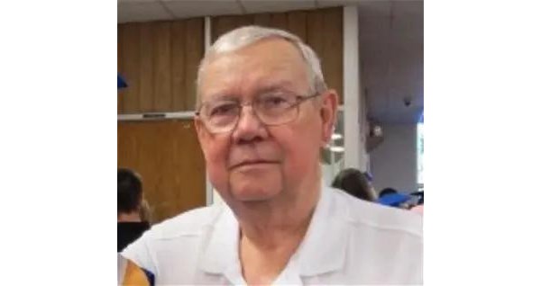 Daniel Joe Slack Obituary (2024) - Watseka, IL - Knapp-Redenius Funeral ...