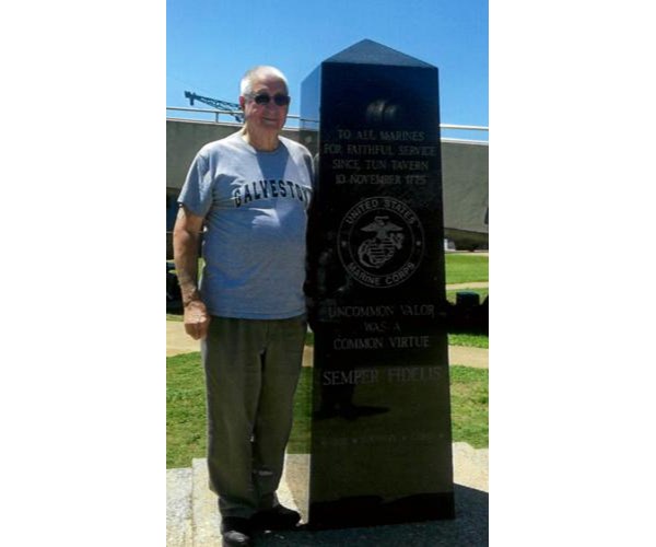 Charles Edward Buckner Obituary (2022) - Springfield, MO - Greenlawn ...