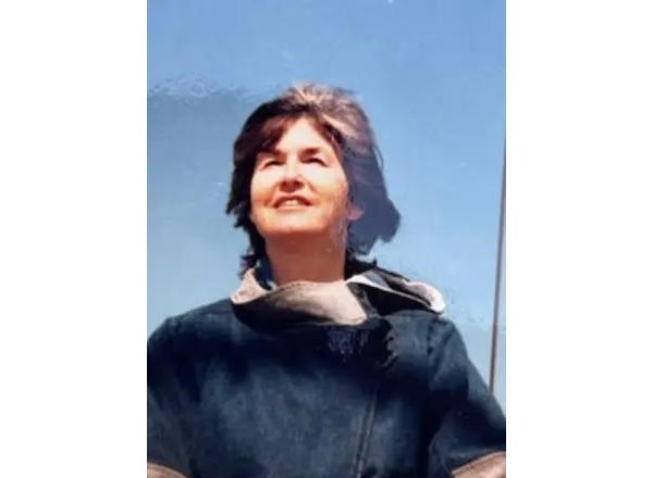 Elizabeth Mary Redmond Obituary (2024) - Princeton, NJ - The Mather ...