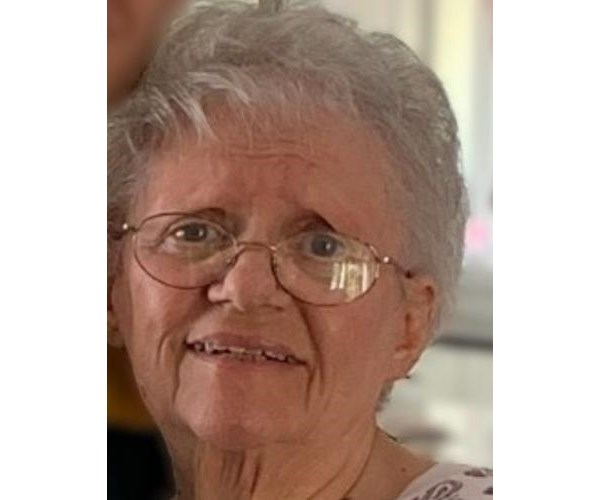 Rosemarie Conforte Obituary (1942 - 2025) - West Haven, CT - WFSB