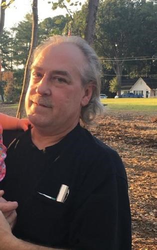 Michael Todd Berry Obituary (2022) - Kings Mountain, NC - Harris ...