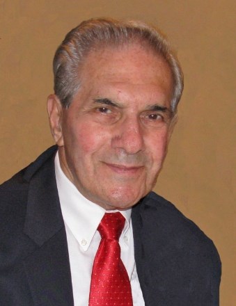 Anthony J. Antunes Obituary (2026) - Cortlandt Manor, NY - Dorsey ...
