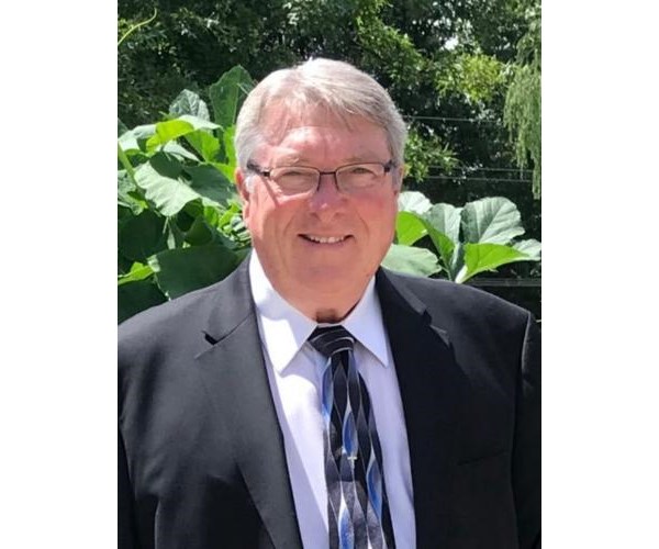 Thomas S. "Steve" Ford Obituary (1950 - 2025) - Terre Haute, IN - WTHI ...