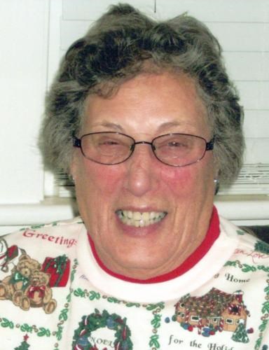 Josephine E. "Jo" Funk Obituary (2023) - Rochester, NY - Paul W. Harris ...