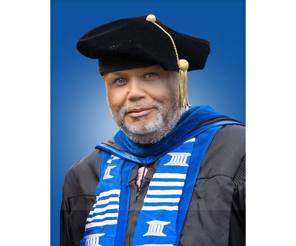 Deric Maurice Greene Ph.D. Obituary (2026) - Newport News, VA - Cooke ...