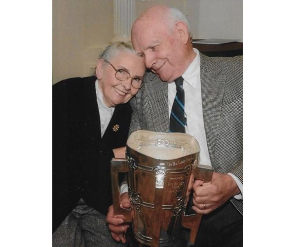 Anne Foley Obituary (2022) - Bethpage, NY - Arthur F. White Funeral ...