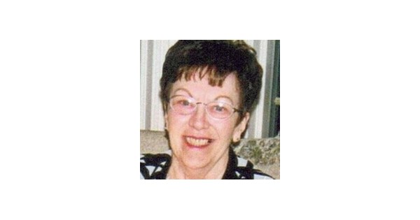 Faye H. Pittman Obituary (2021) - Pigeon, MI - Ransford Funeral Home ...