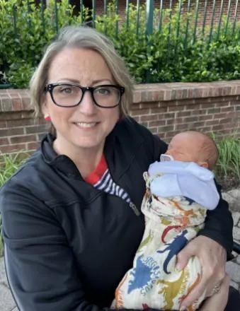 Melissa Mabe Obituary (1972 - 2025) - Bellville, OH - Crawford County Now