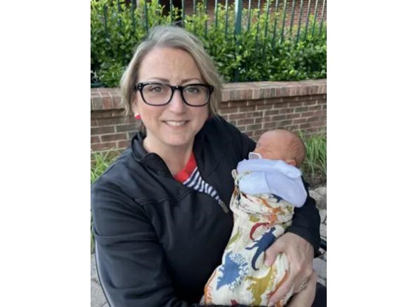 Melissa Mabe Obituary (1972 - 2025) - Bellville, OH - Crawford County Now
