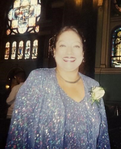 Bertha Guerrero Obituary (2025) - Chicago, IL - Michael Coletta Sons ...