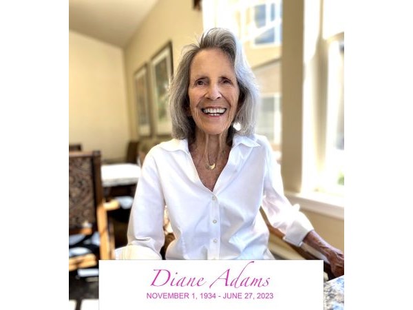 Diane Adams Obituary (2025) - Denver, CO - CLOSED LOCATION-All Veterans ...