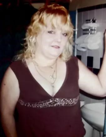 Marie Duncan Obituary (2024) - Trenton, MI - Martenson Family of ...