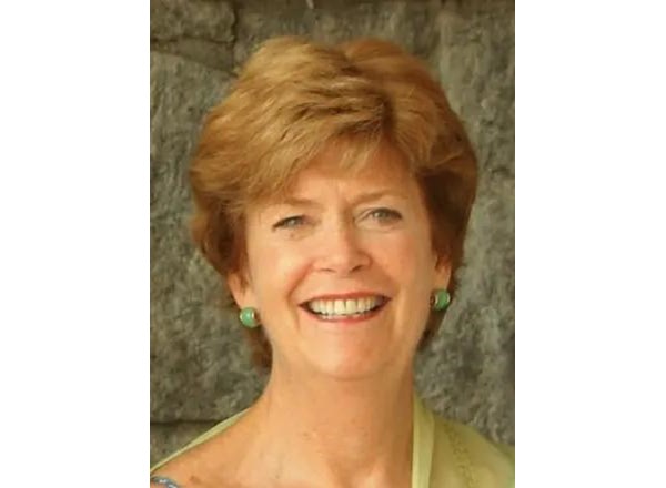 Grace Butler Johnson Obituary (2024) - Princeton, NJ - The Mather-Hodge ...