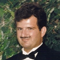 Anthony Joseph Guido Obituary (2024) - Sterling Heights, MI - Wujek ...