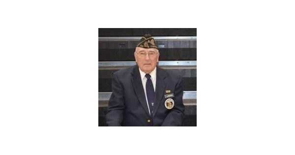 Arnold Edward Landers Obituary (2024) - Goodman, MO - Ozark Funeral ...