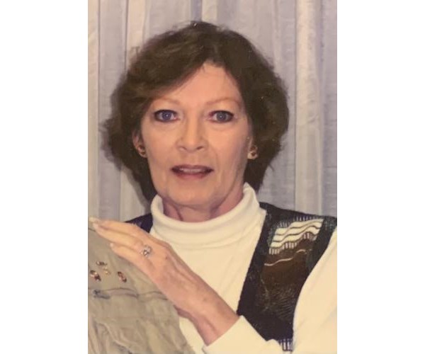 Cindy Lou Rogers Obituary (2024) - Springfield, MO - Greenlawn Funeral ...