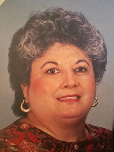 Soila C. Jaramillo Obituary (2024) - Kenedy, TX - Eckols Funeral Home, Inc.