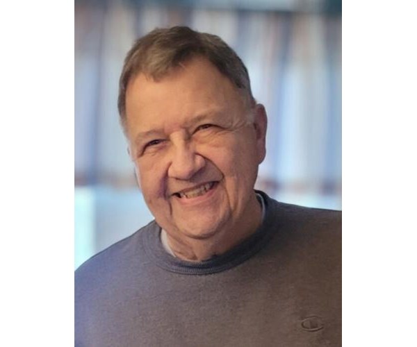 Larry T Hemminger Obituary (2025) - Shelby, OH - Barkdull Funeral Home ...