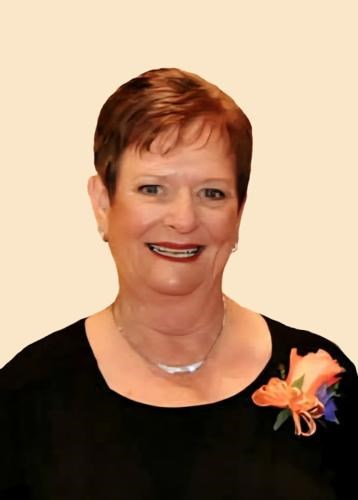 Mary Soule' Obituary (2025) - St. Paul, MN - Roseville Memorial Chapel ...