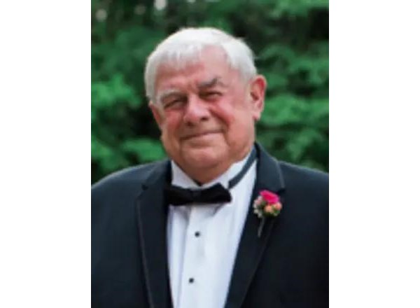 John Jackson Harrell Obituary (2026) - Helena, GA - Lowe's Funeral Home ...