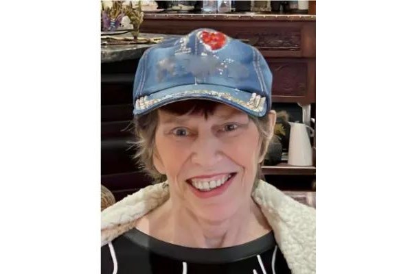 Nancy M Doehring Obituary (2025) - Lakeland, FL - Lakeland Funeral Home ...