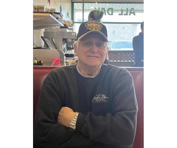 Donny M. Adams Obituary (1944 - 2026) - Newton, NH - 97.9 WHAV