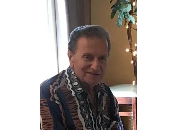 Thomas A. DeBellis Obituary (2025) - Poughkeepsie, NY - Timothy P ...