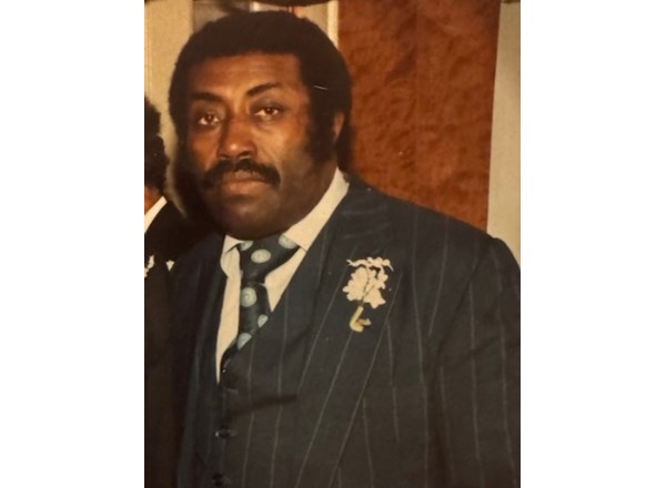 Chester Walker Obituary (2025) - Smyrna, GA - F.L. Sims Funeral Home ...