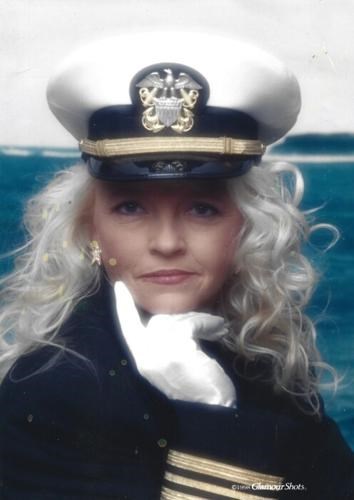 Brenda Kay Fitzgerald Obituary (2025) - Pensacola, FL - Family-Funeral ...