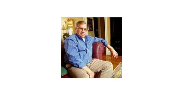 John Edward Martin Obituary (2025) - Gastonia, NC - Greene Funeral ...