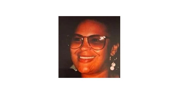 Claudette Young Morrison Obituary (1948 - 2025) - New Haven, CT - WFSB