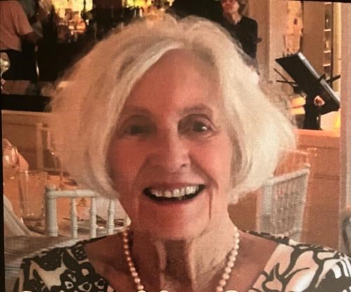 Ellen Mary "Helen" Dunn Obituary (2025) - Ponte Vedra Beach, FL - Ponte ...