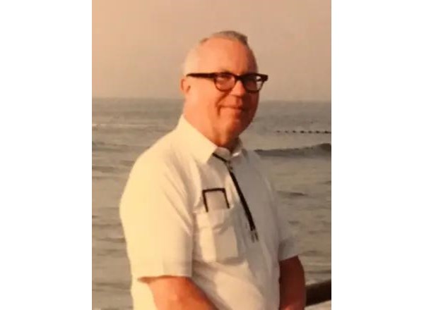 Perry H. Sanville Jr. Obituary (1930 - 2025) - Philadelphia, PA - WFMZ ...