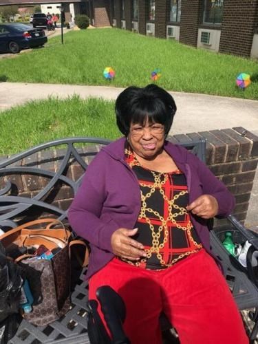 Mrs. Purcella P. Carter Obituary (2023) - Newport News, VA - C. C ...