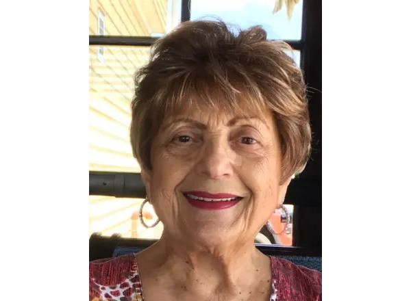 Maureen V. Reney Obituary (1933 - 2025) - New Britain, CT - WFSB