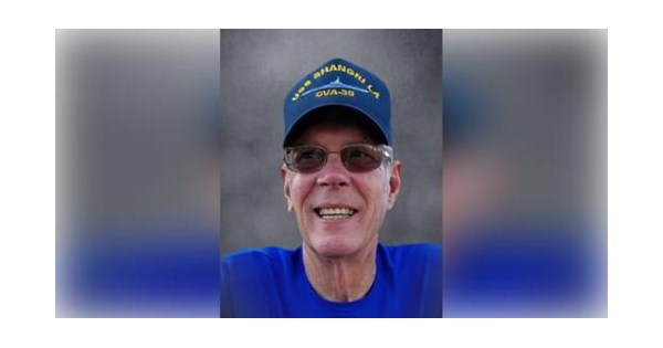James C. Walker Obituary (2023) - Galesburg, IL - Watson-Thomas Funeral ...