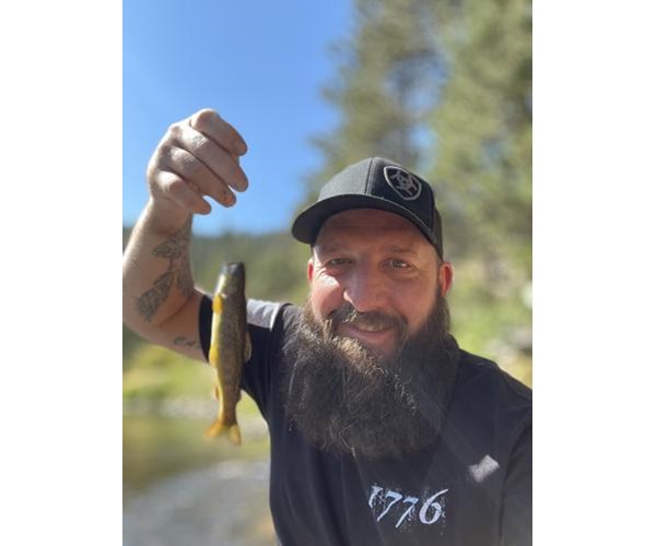 Kevin Lyle Nash Obituary (2023) - Brighton, CO - Tabor Funeral Home and ...