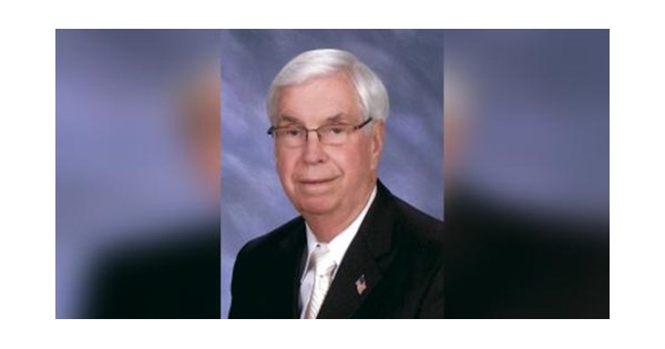 Harold Boyd Duff Obituary (2022) - Lenoir City, TN - Click Funeral Home ...
