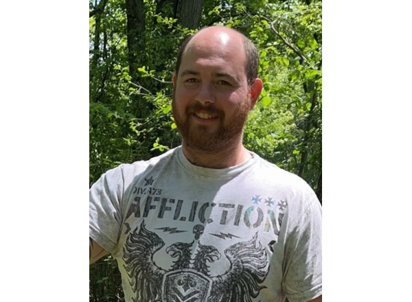 Dustin Michael Blenker Obituary (2025) - Schofield, WI - John J ...